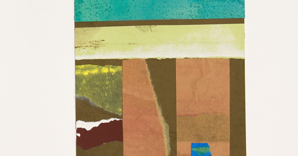 Lee Hall, UMBRIA-CASTLE GARDEN, 2015 | Jerald Melberg