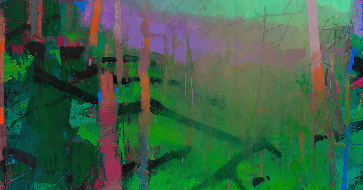 Brian Rutenberg | Jerald Melberg