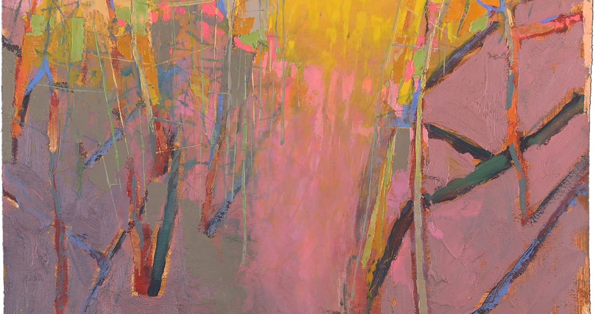 Brian Rutenberg | Jerald Melberg