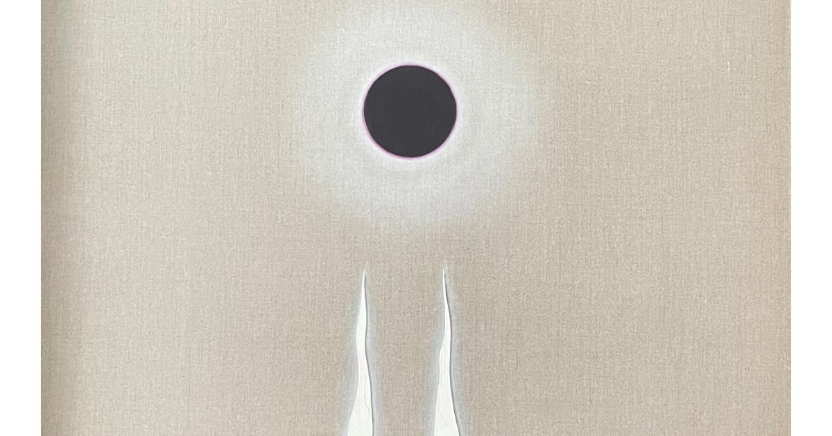 Hannah Luxton - Works | JGM Gallery