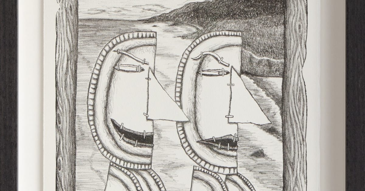 Priscilla Rose Howe | Jhana Millers Gallery