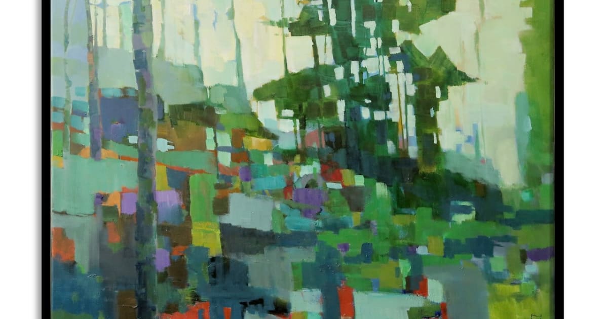 Nick Heap - Works | John Davies Gallery