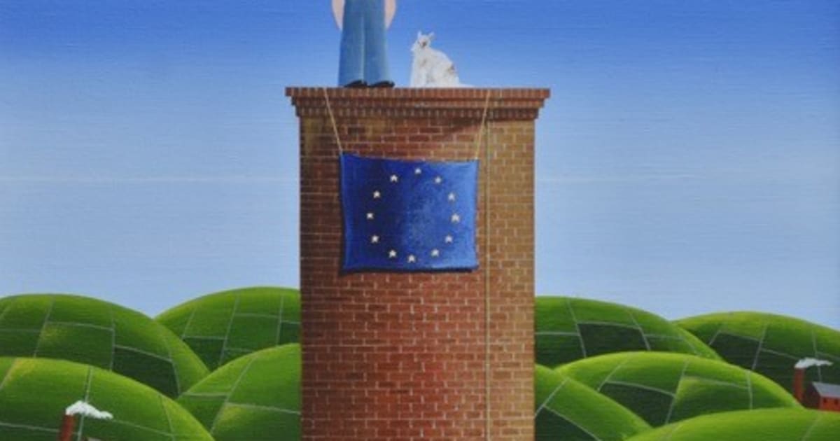 Artists Peter Heard | John Noott Online Art Gallery