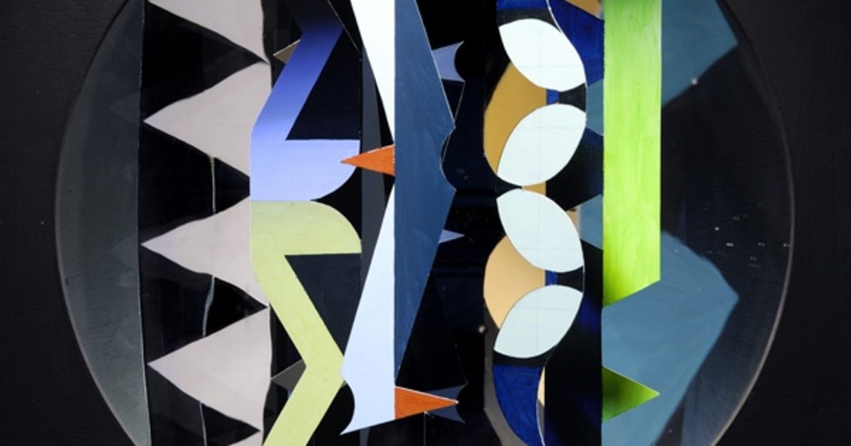 Bryan Wynter - Works | jcfa