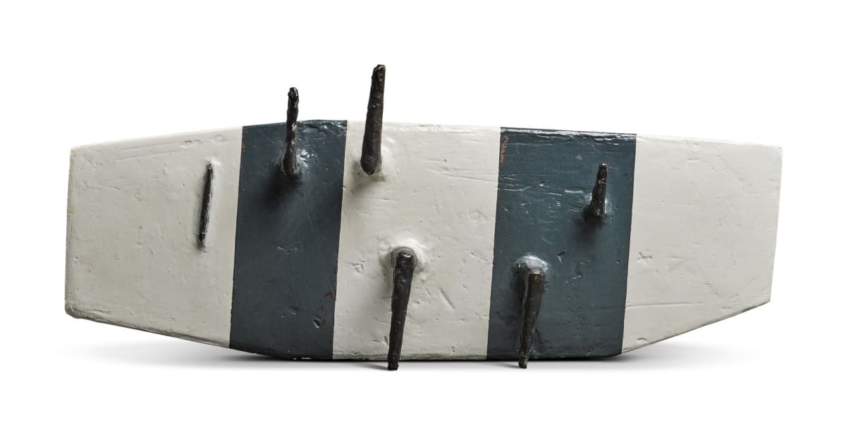 Kenneth Armitage - Works | jcfa