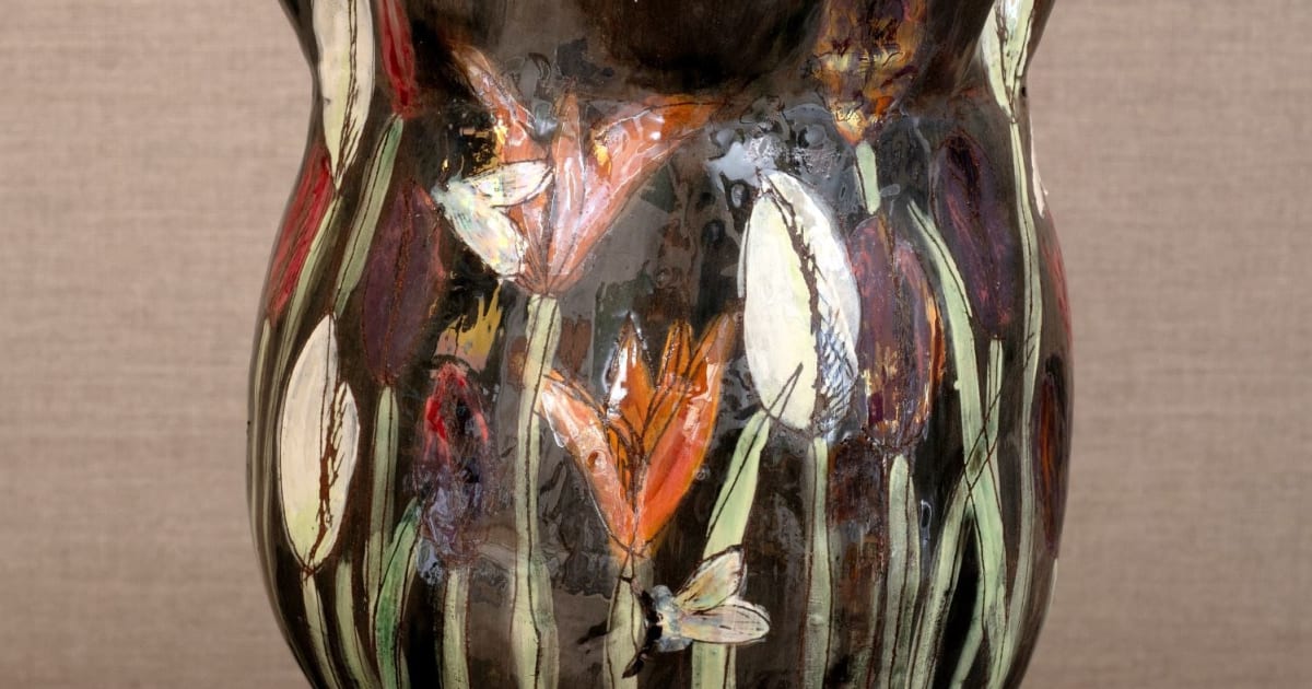 Jacqueline Leighton Boyce | Available Works | Jonathan Cooper