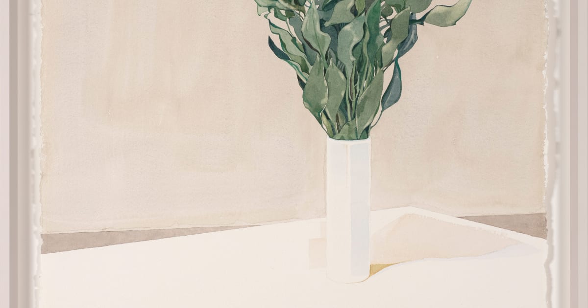 Janet Marsh - Works | Jonathan Cooper