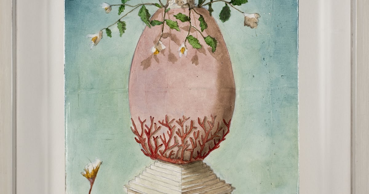 GIULIO RIGONI - Works | Jonathan Cooper