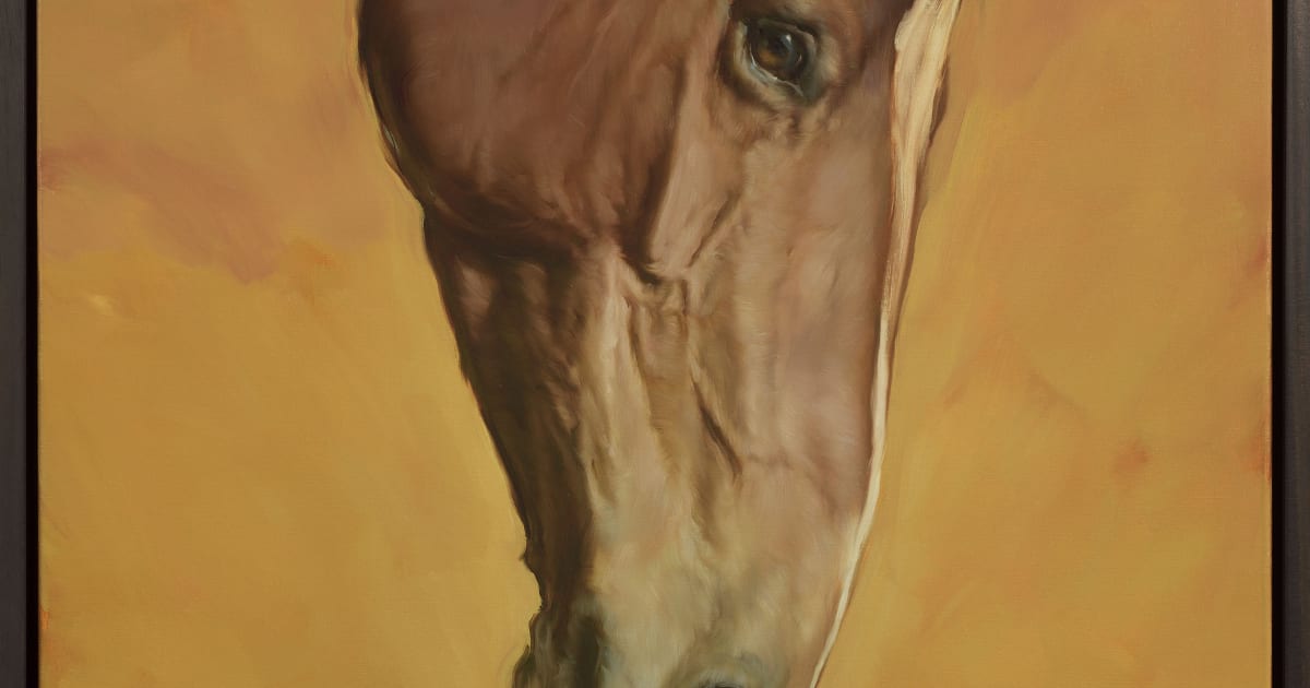 Michael J Austin - Works | Jonathan Cooper