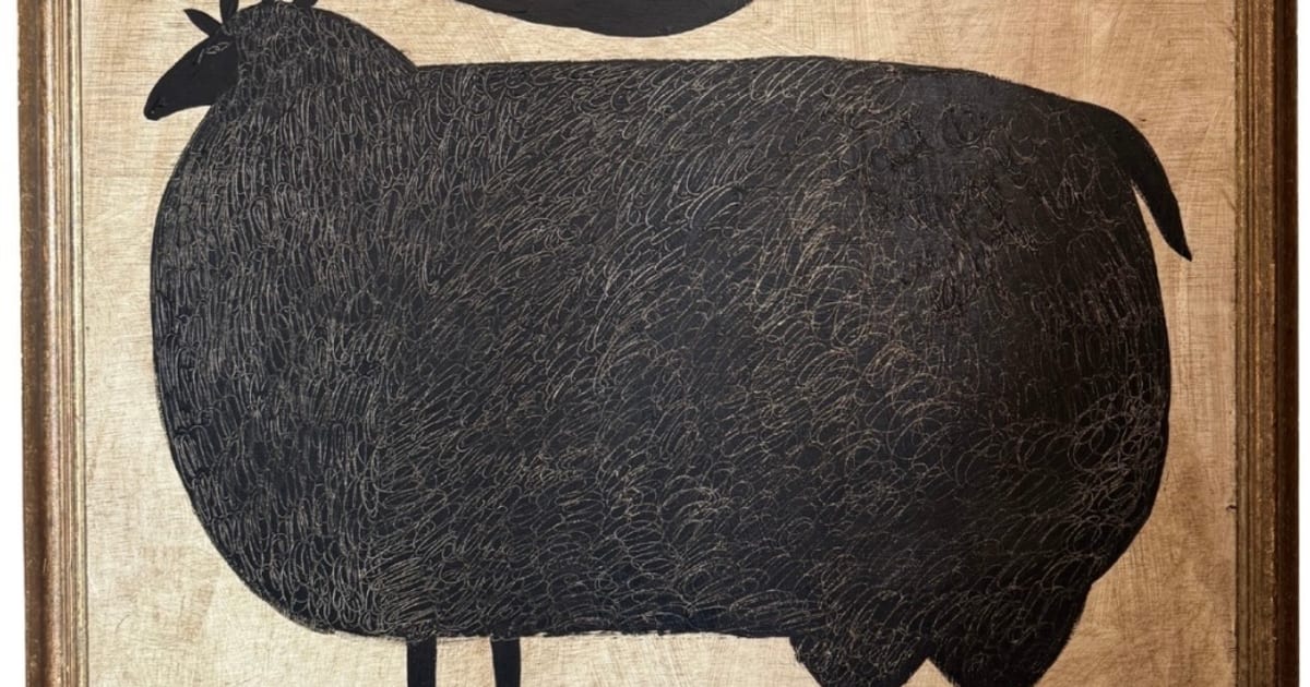 Tabby Booth - Works | Eastwood Fine Art