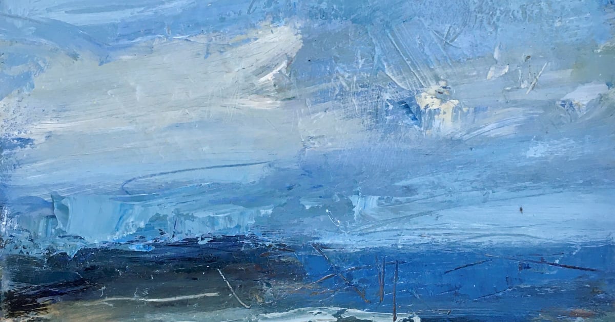 Emily Gregory-Smith - Works | Eastwood Fine Art