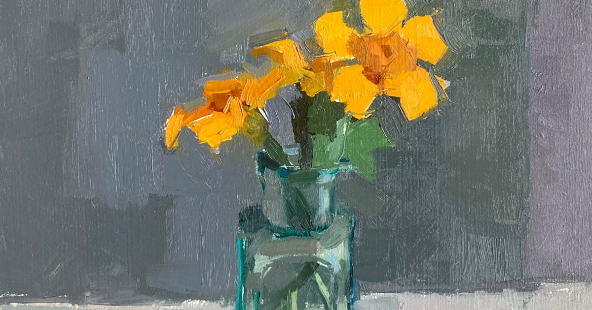 Sarah Spackman - Works | Eastwood Fine Art