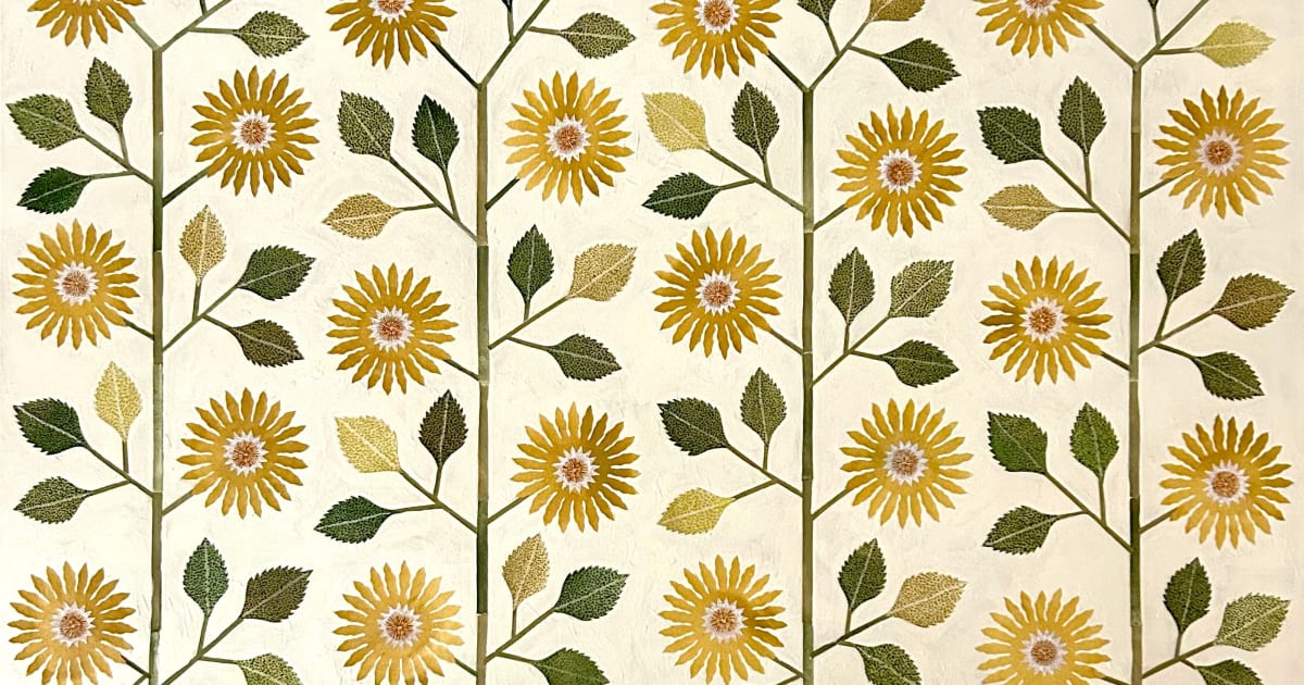 Ellen Merchant - Works | Eastwood Fine Art