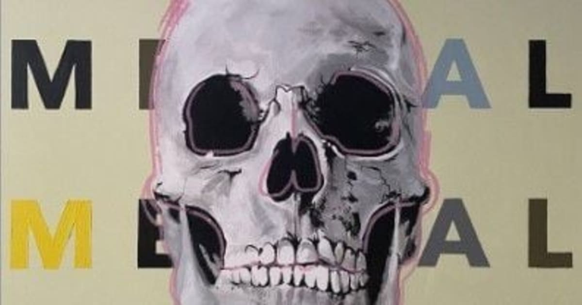 Tanner Muse - Works | JRB Art at the Elms