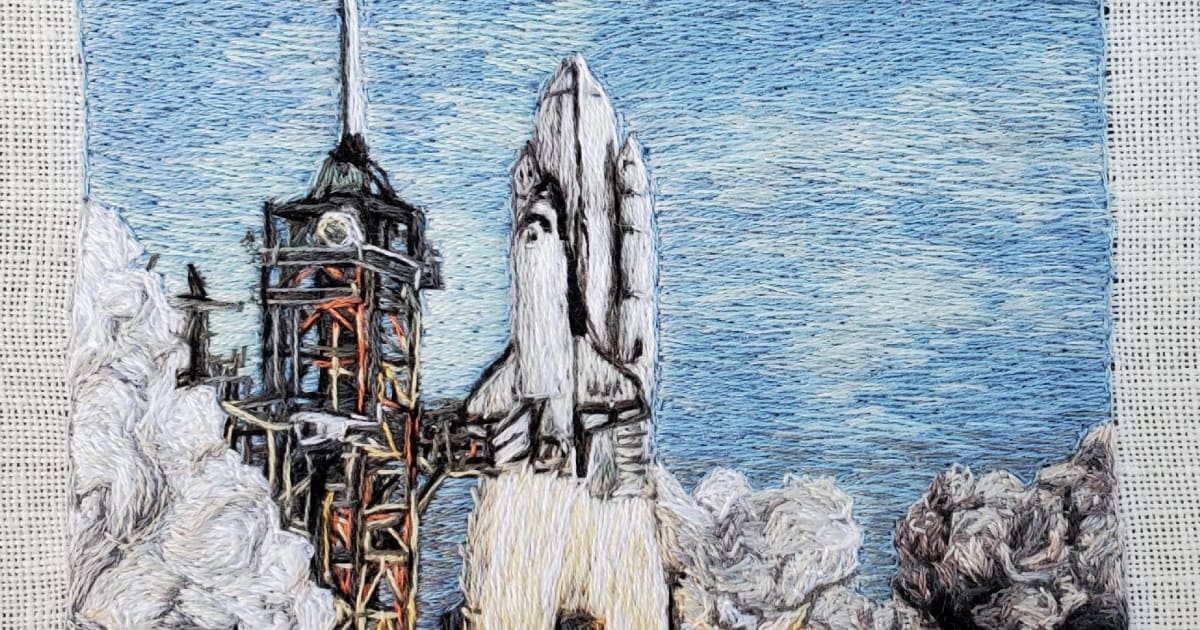 Darci Lenker - Works | JRB Art at the Elms