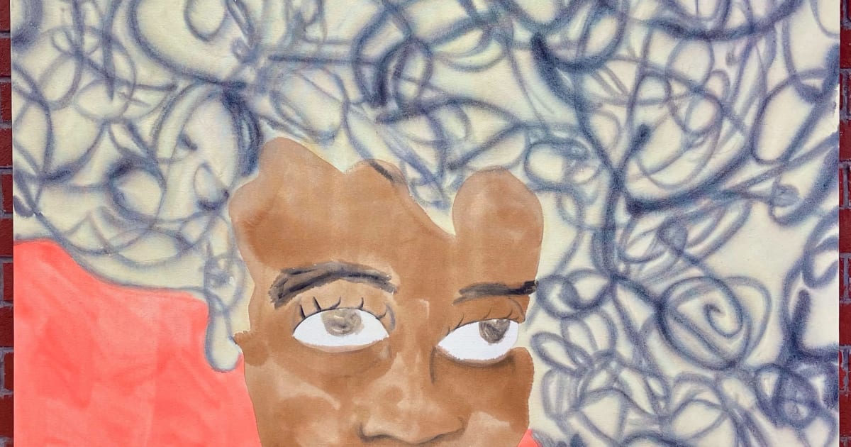 Travis Fish - Works | Jupiter