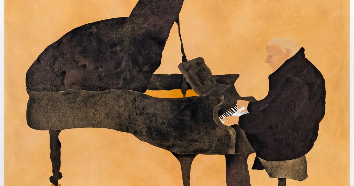 Travis Fish - Works | Jupiter