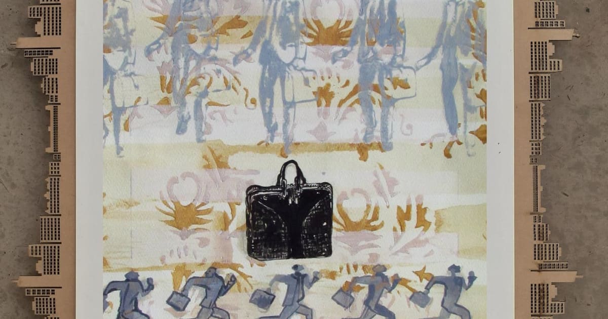 Nitasha Jaini | Kalakriti Art Gallery