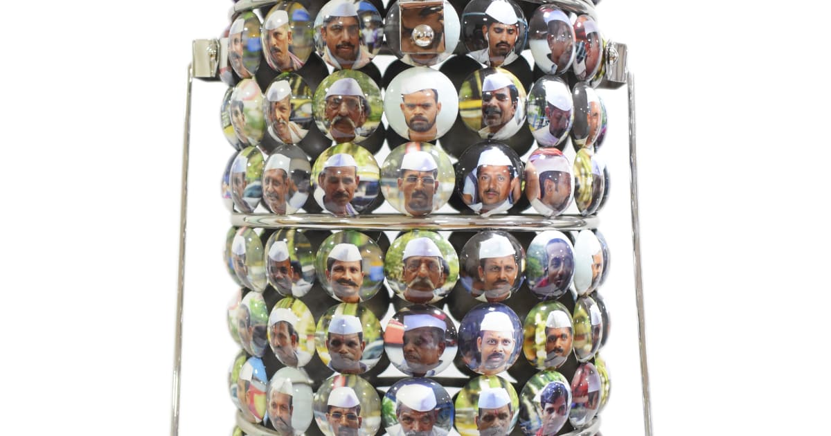 Valay Shende | Kalakriti Art Gallery