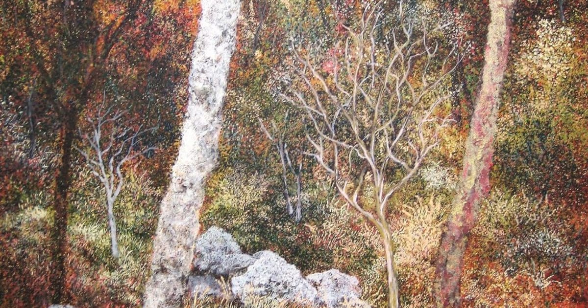 Surya Prakash | Kalakriti Art Gallery