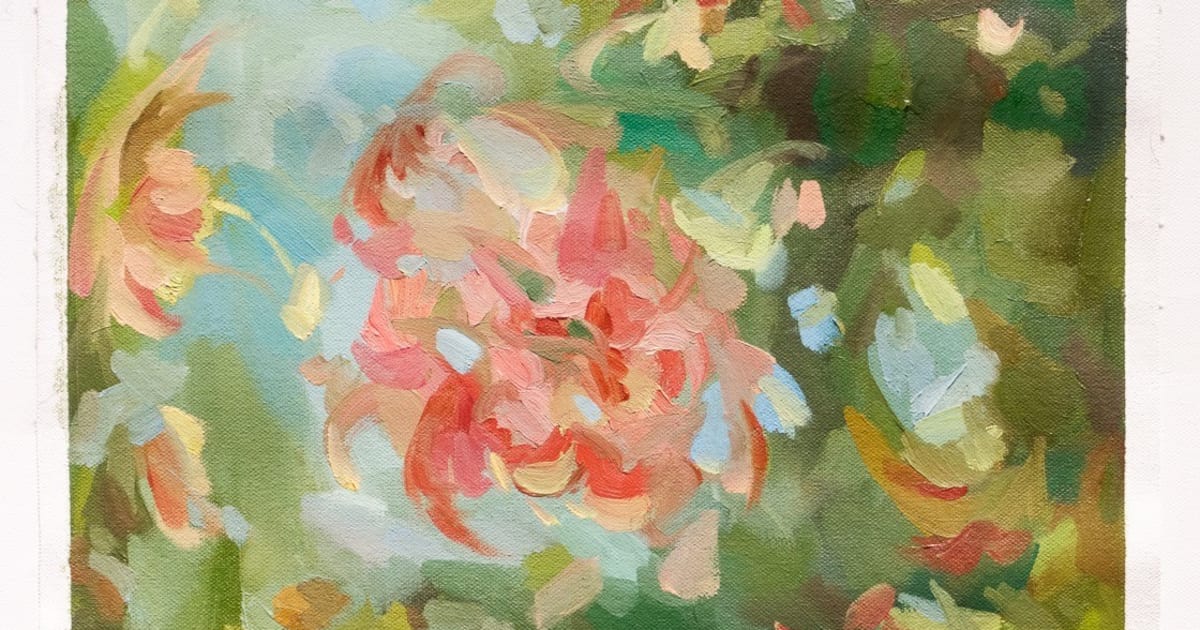 Elena Zhao - Overview | kellilundberg.art