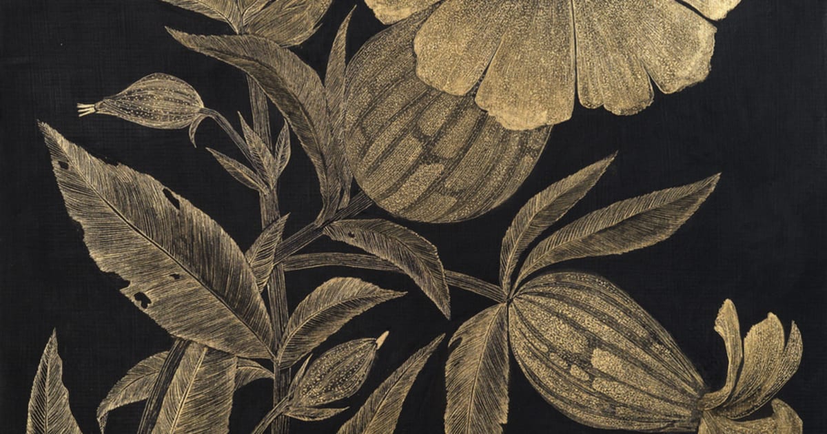 Margot Glass - Works | Kenise Barnes Fine Art