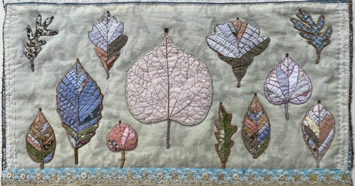 Donna Sharrett - Works | Kenise Barnes Fine Art