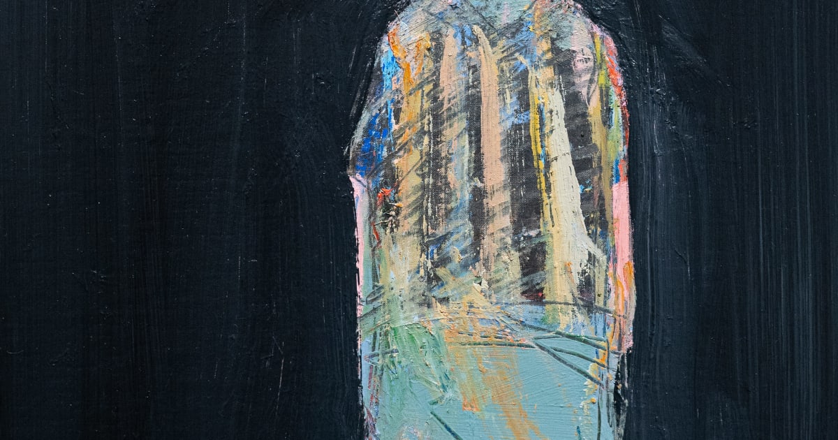 Works - PARAMETERS | Kennedy Contemporary