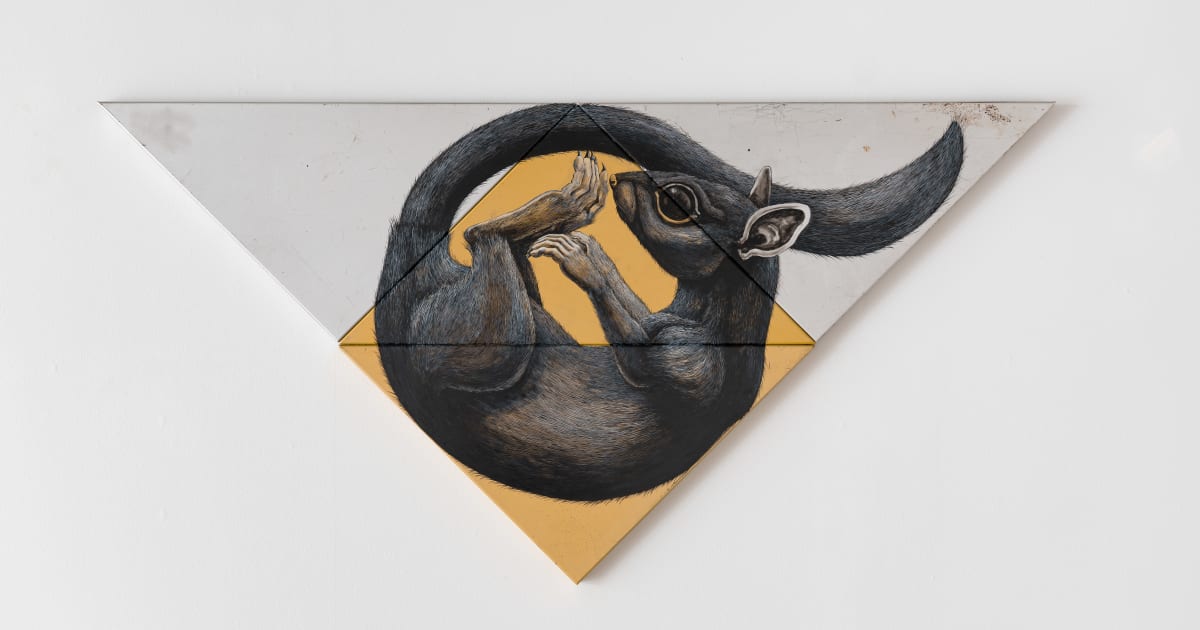 ROA | KETELEER GALLERY