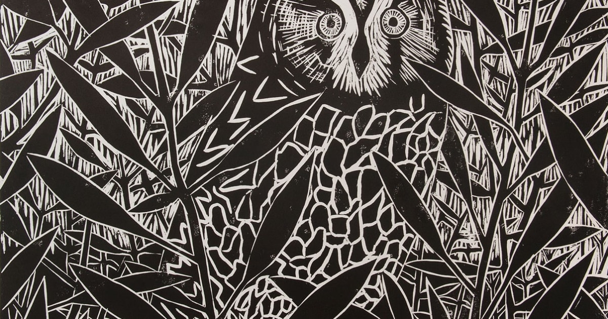 Paul Bloomer - Overview | Kilmorack Gallery