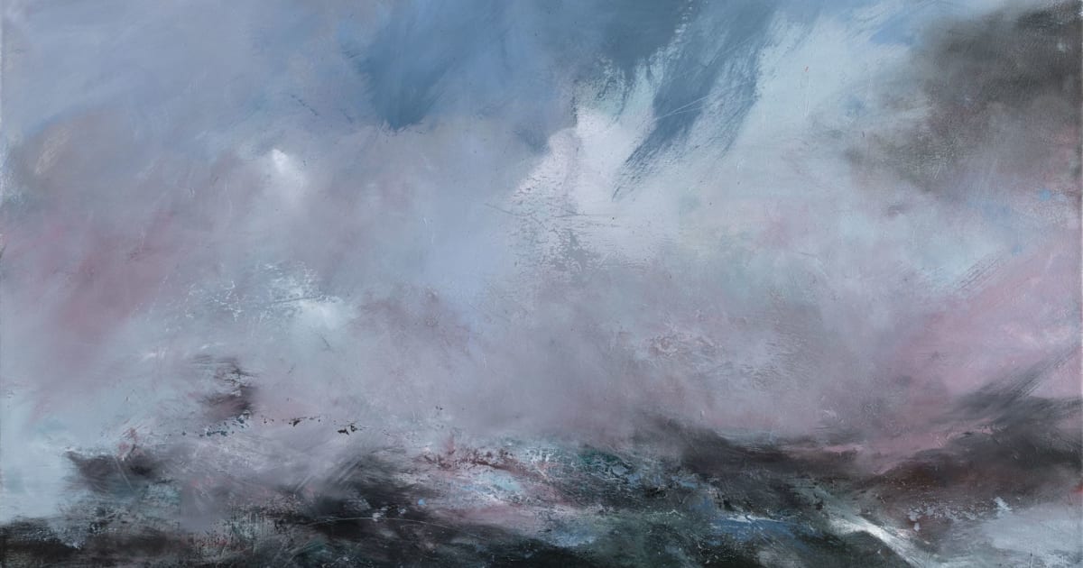 Janette Kerr - Works | Kilmorack Gallery