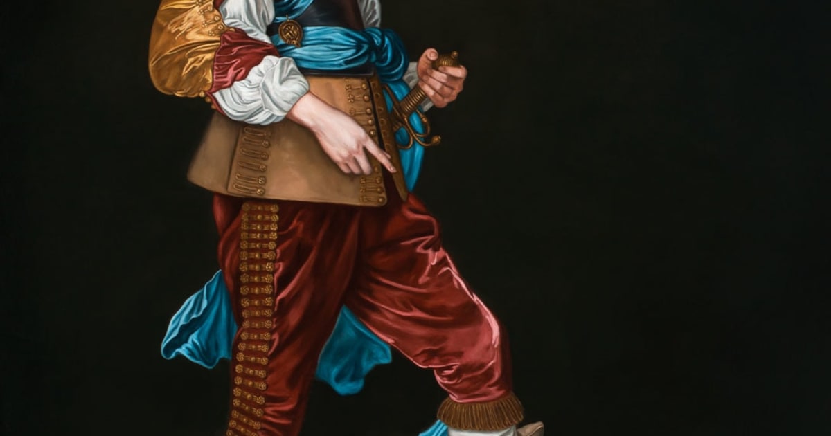 Rory Macdonald - Overview | Kilmorack Gallery