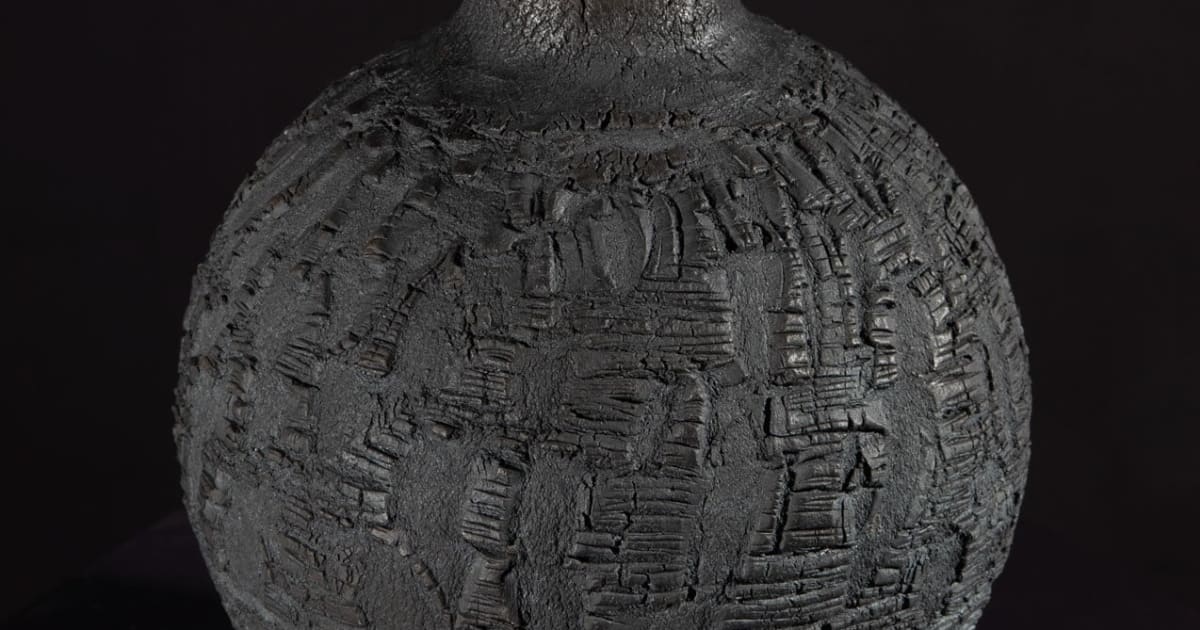 PATRICIA SHONE | 3 - 31 January 2023 | Kilmorack Gallery