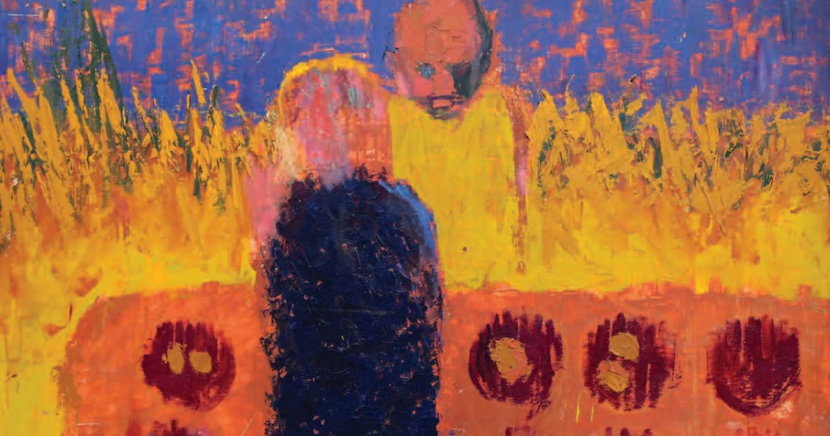 The Essential Jimo Akolo | 15 February - 12 March 2022 | kó