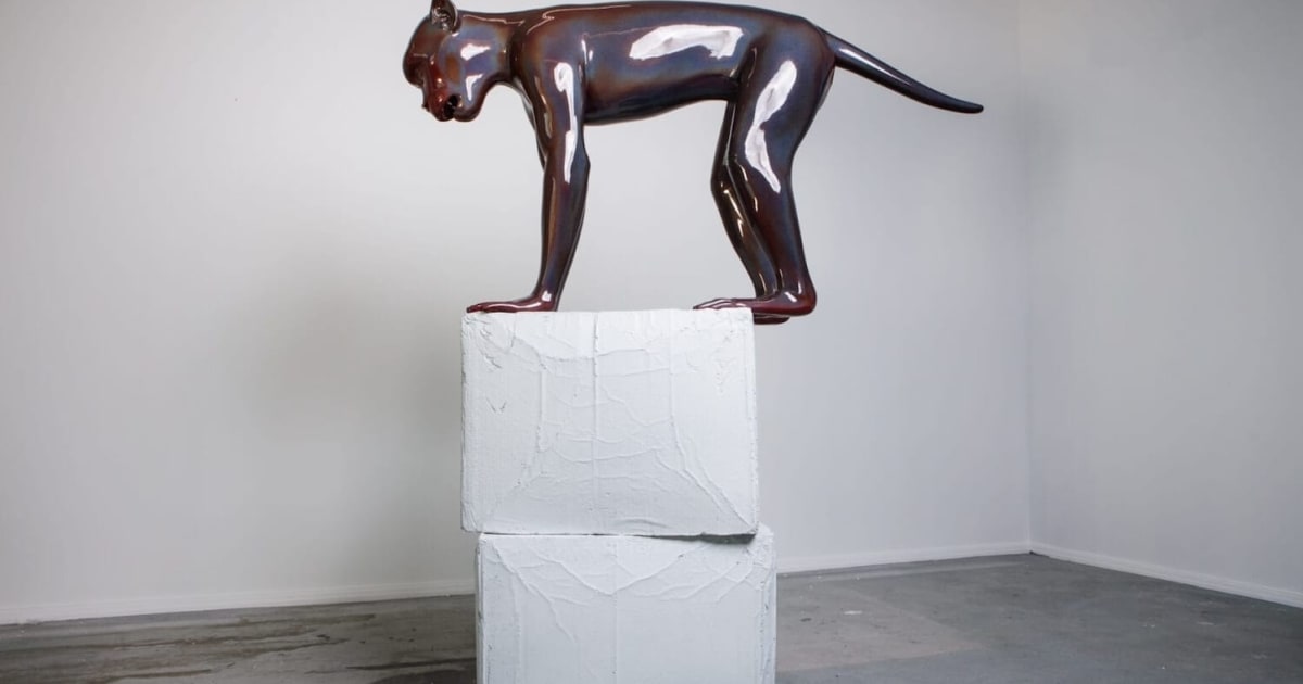 Artworks | KOOS Gallery