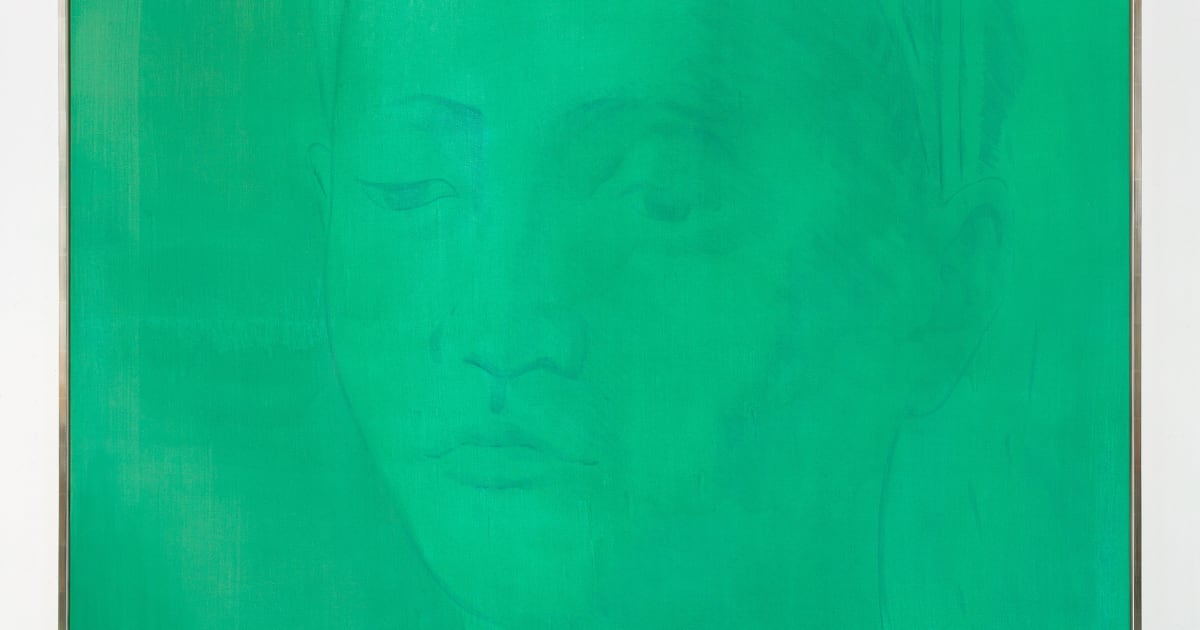 Brook Hsu | Kraupa-Tuskany Zeidler