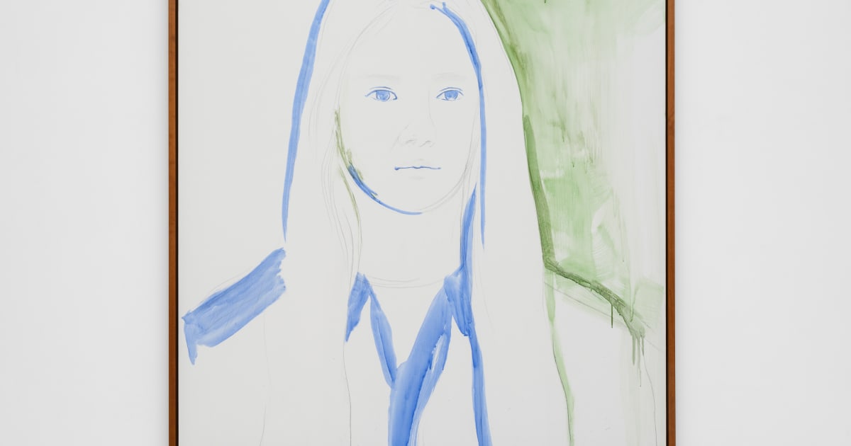 Brook Hsu | Kraupa-Tuskany Zeidler