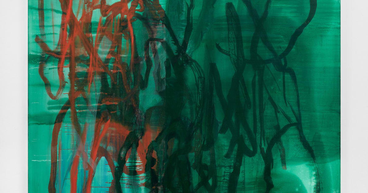 Brook Hsu | Kraupa-Tuskany Zeidler