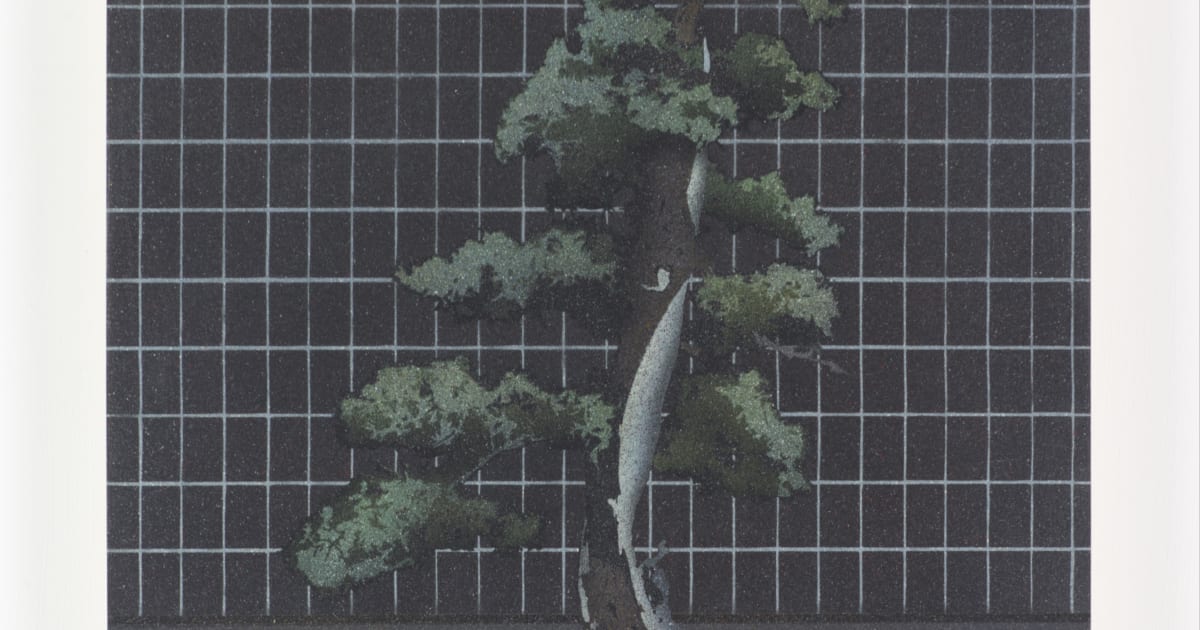 Alexander Appleby - Works | Kristin Hjellegjerde