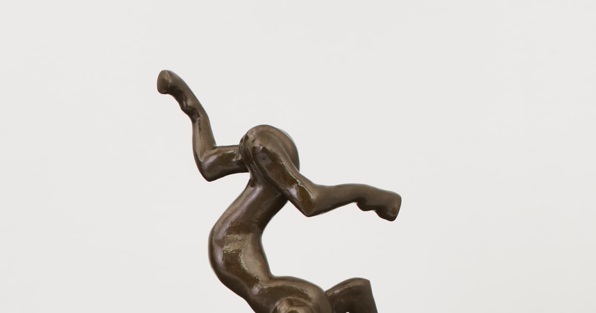 Sally von Rosen - Overview | Kristin Hjellegjerde