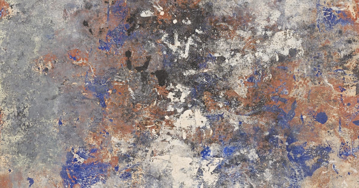 Works on Paper | 紙本作品 | 1950-60s | LALAN 謝景蘭