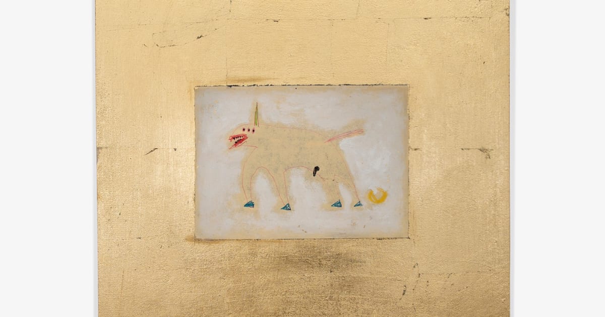 Aydin Hamami | la BEAST gallery