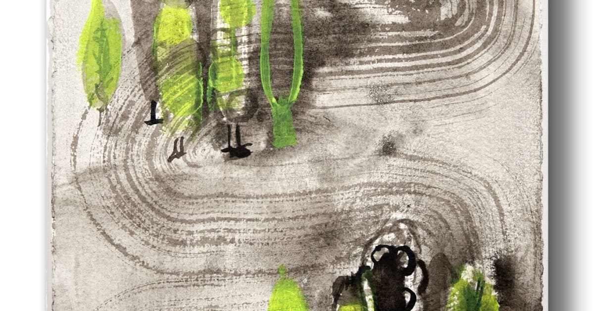 Charles Yuen | LaiSun Keane