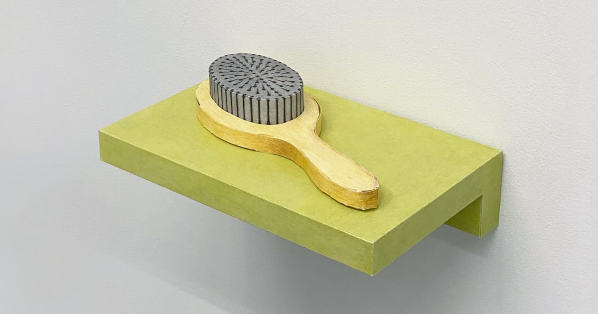 Samuel Alexander Forest | LaiSun Keane