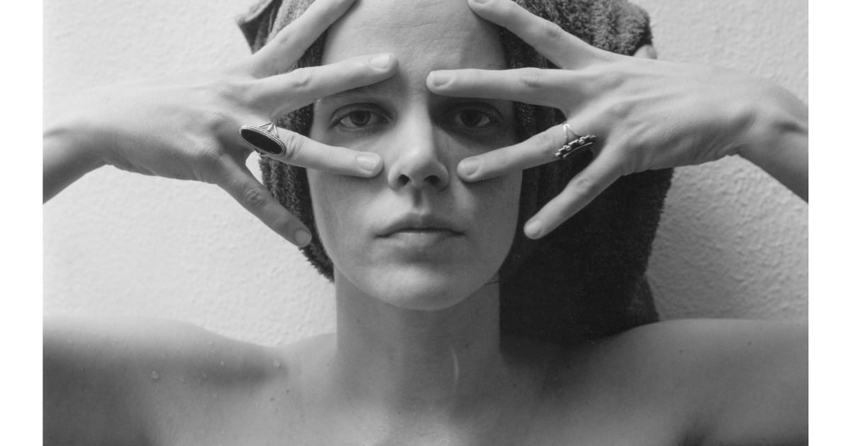 MELISSA SHOOK - Series | Galerie La Patinoire Royale Bach