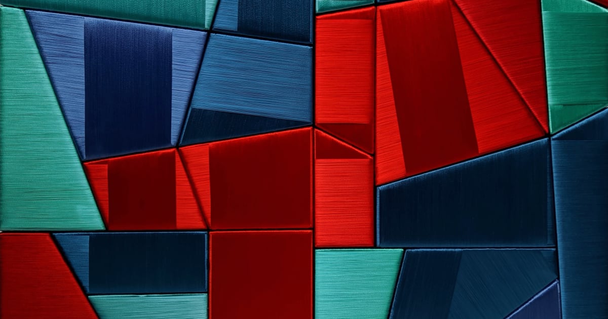 ALICE ANDERSON | Galerie La Patinoire Royale Bach