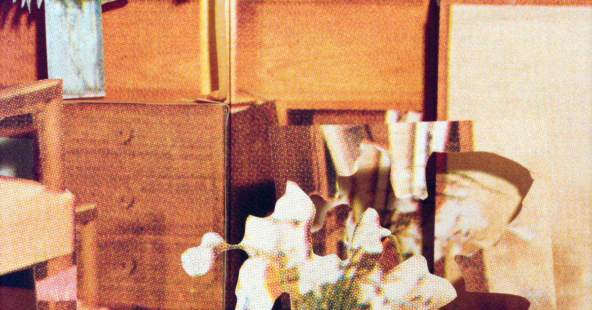 Xi Li: to put an image in front of the thing | April 2 - May 3, 2025 ...