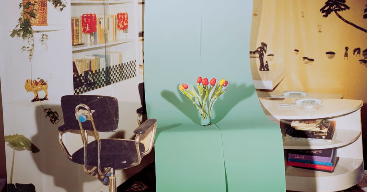 Xi Li | LATITUDE Gallery New York