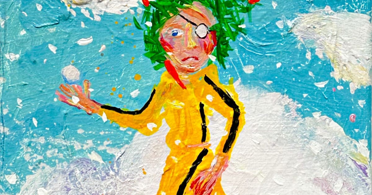 Jia Yirui | LATITUDE Gallery New York