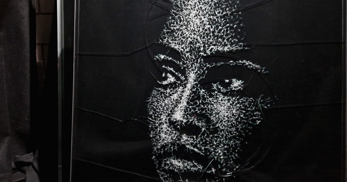 Simon Berger - Works | LAURENT MARTHALER CONTEMPORARY